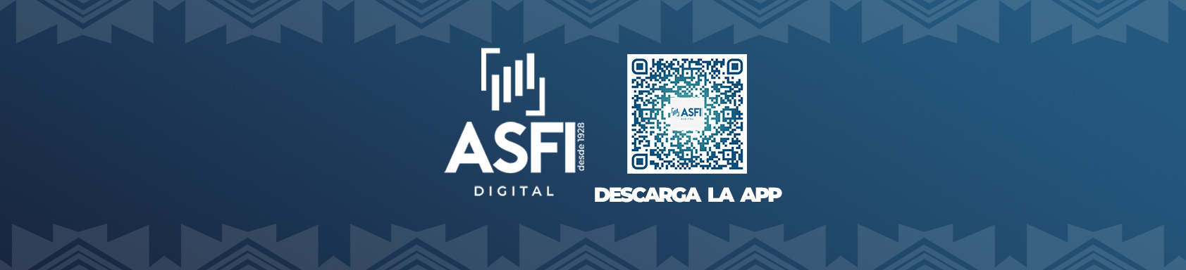 ¡Bienvenidos! | ASFI